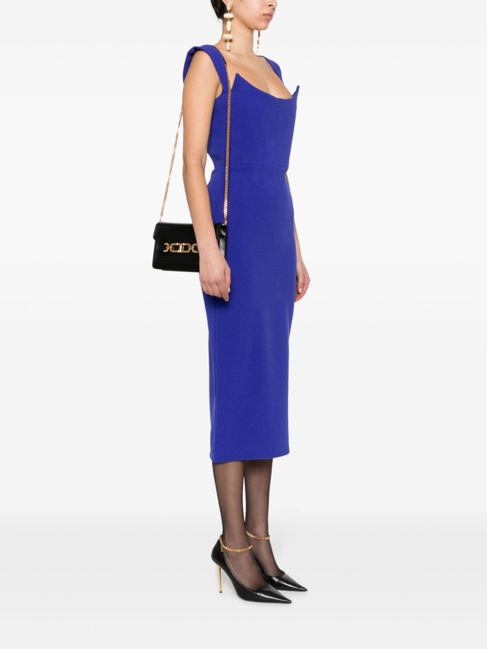 TOM FORD Small Whitney Bag