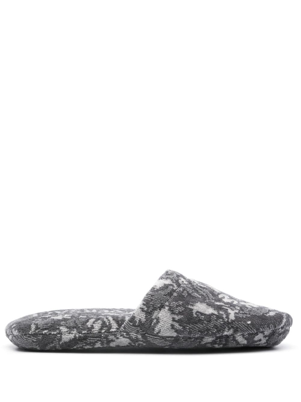 ETRO Paisley-Print Shorts