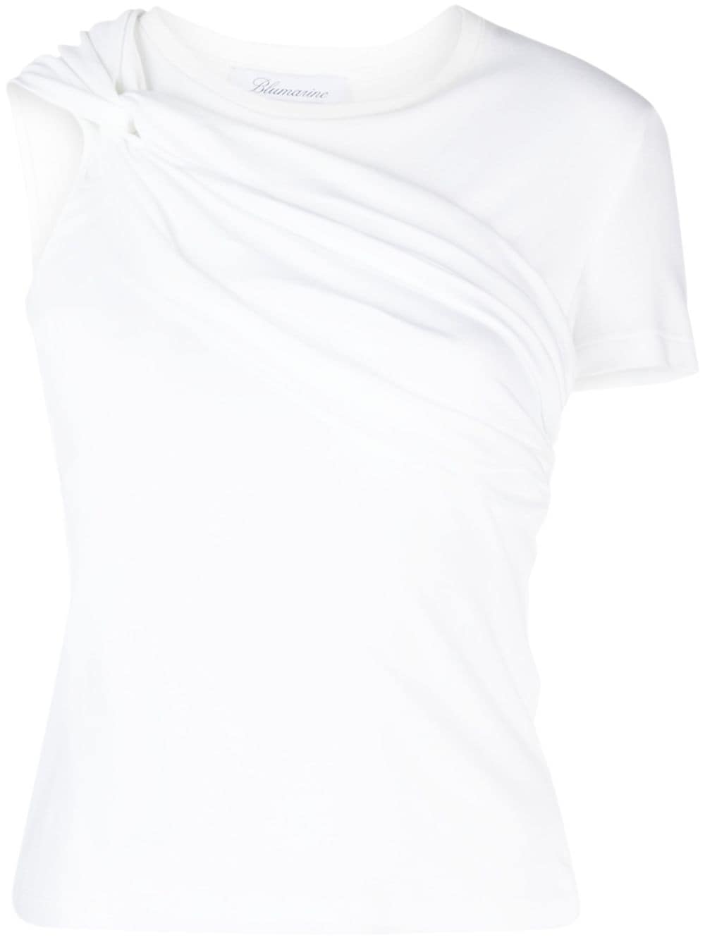 ISABEL MARANT ÉTOILE Isabel Marant Divina Wide-Leg Cargo Jeans