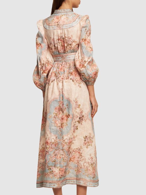 chinese dress ladies Alice 19