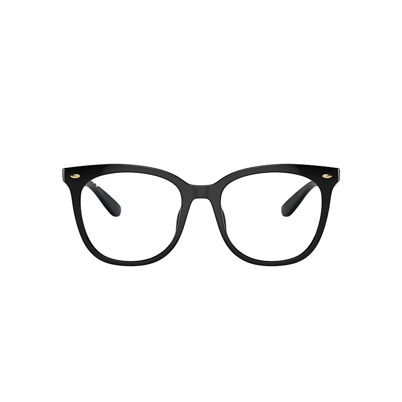 Ray-Ban Year Of The Dragon Edition Eyeglasses In Black - 50% Off