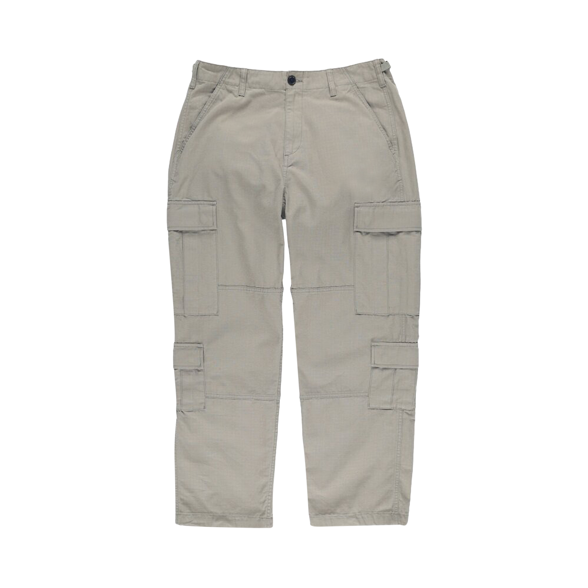 StüSsy Alfonso Canvas Work Pant - Multicolor | Editorialist