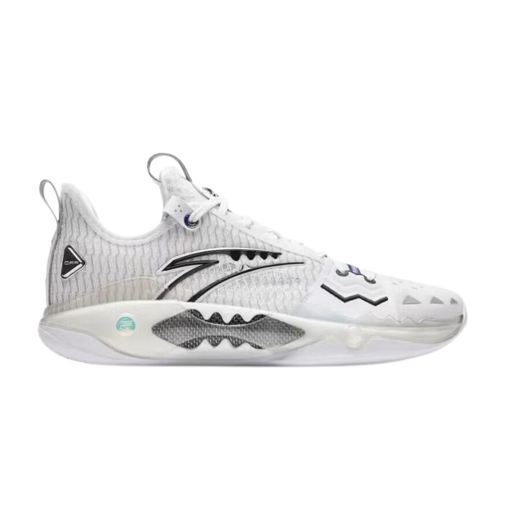 anta kt5 low white