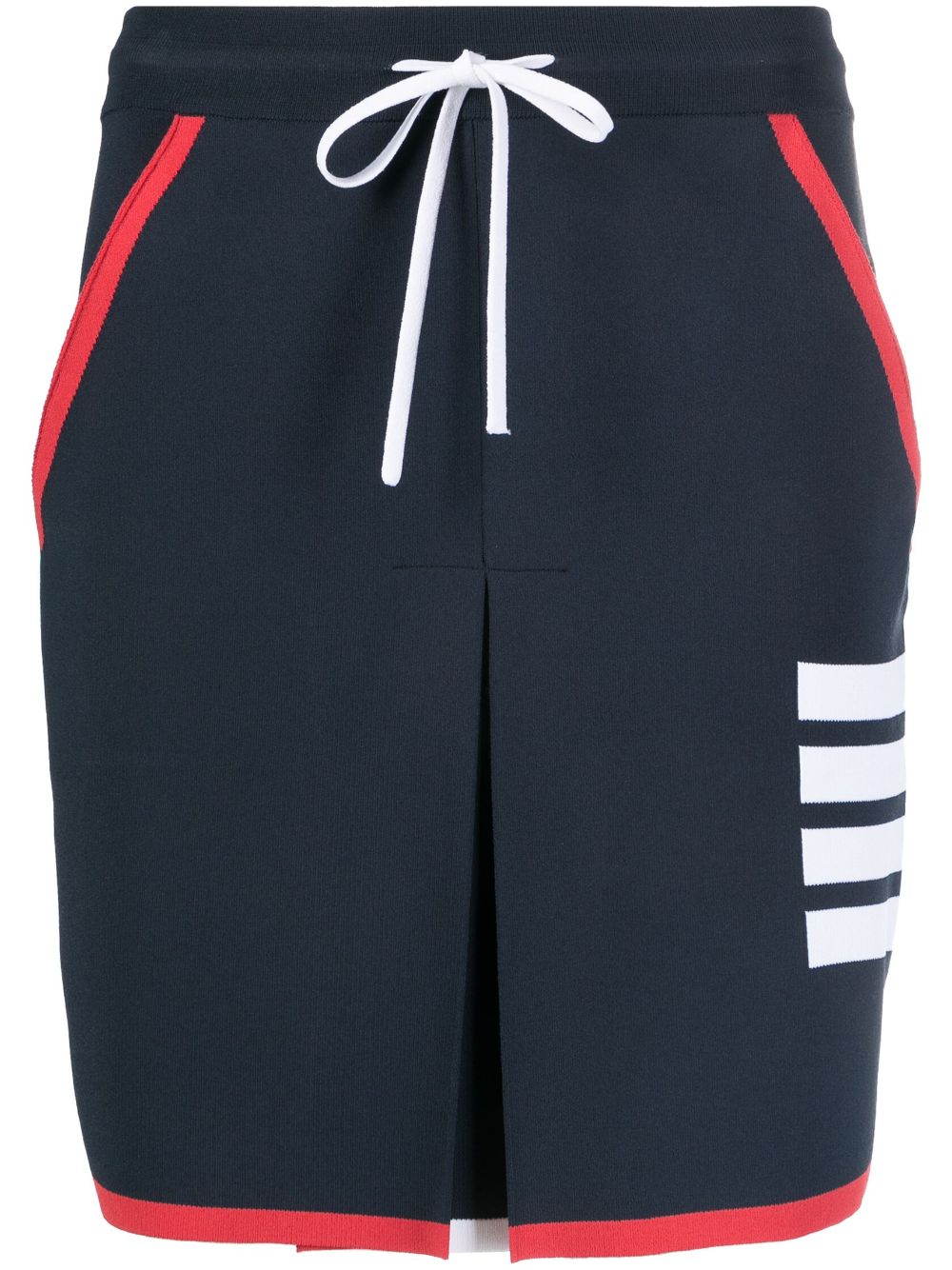 THOM BROWNE Mini Skirt