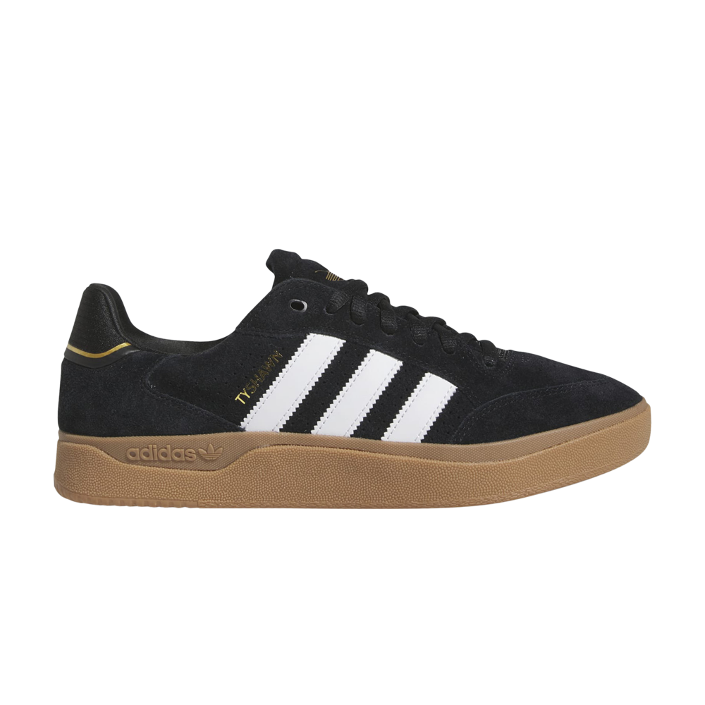 ADIDAS trefoil essentials tee
