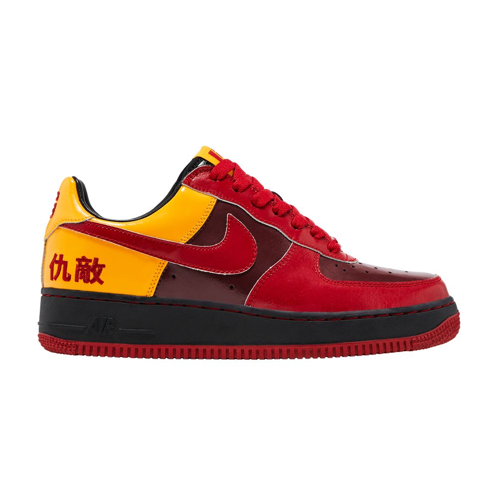 nike air force 1 lebron james