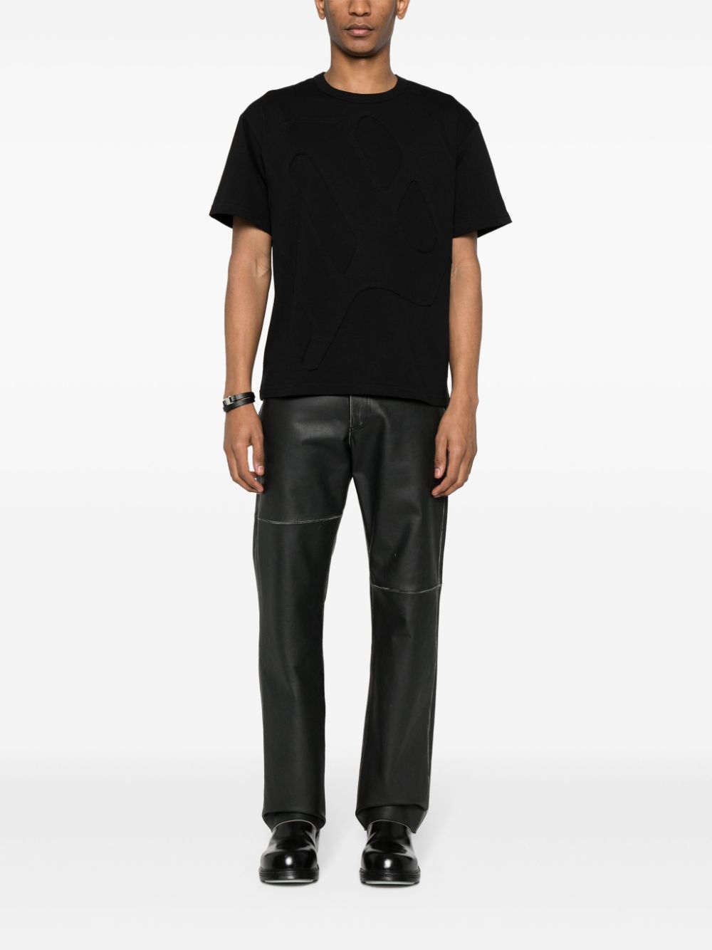 MISBHV mega m cotton t-shirt