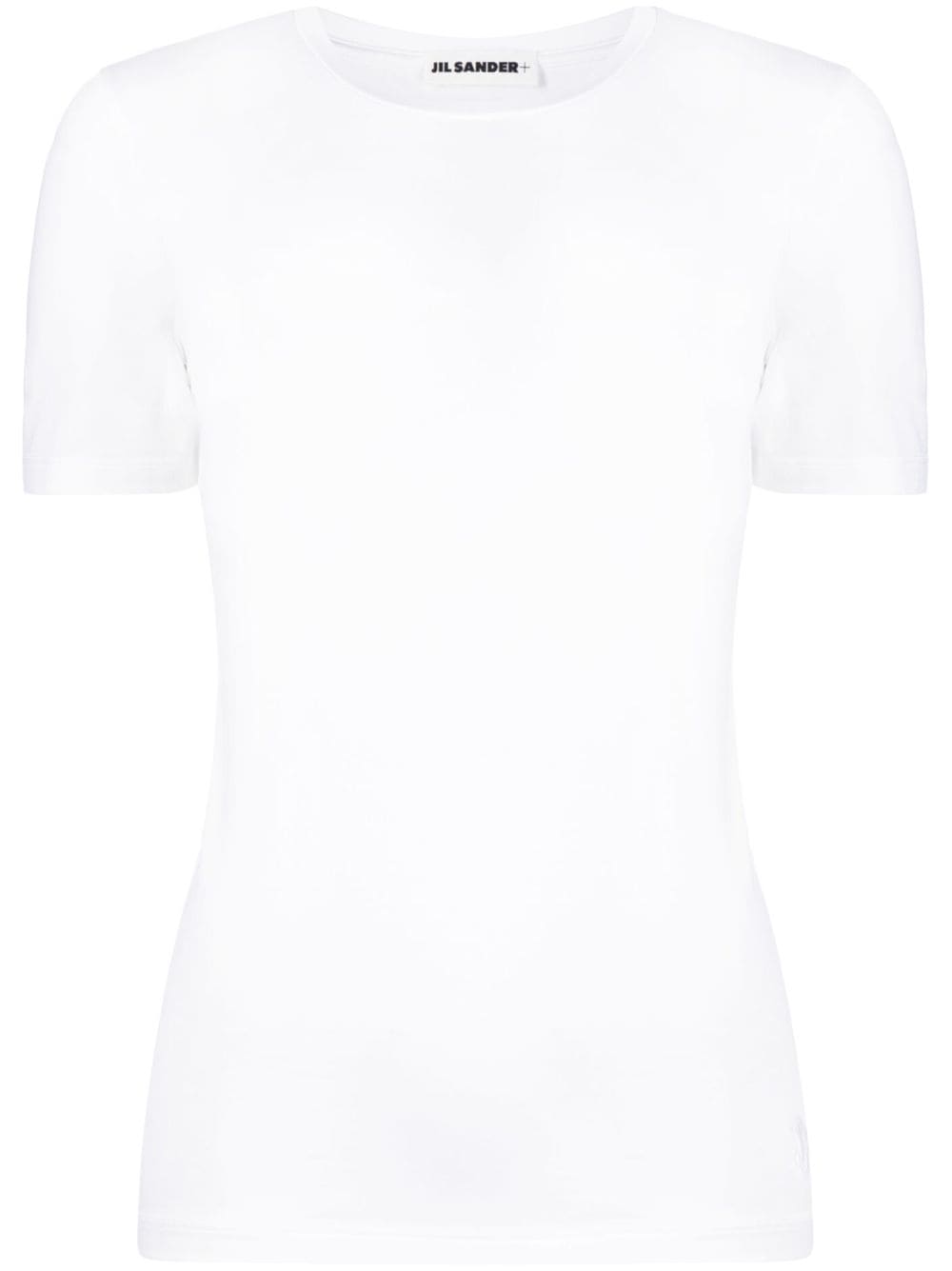 JIL SANDER Jil Sander Cotton T-Shirt