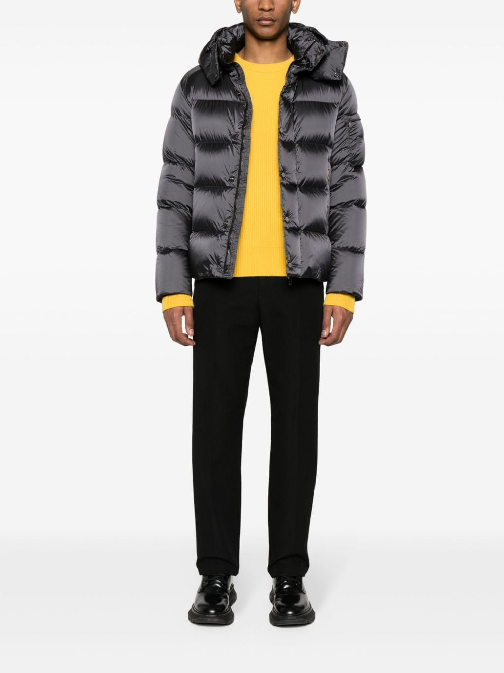 MOORER Moorer Nadir-SH Padded Jacket