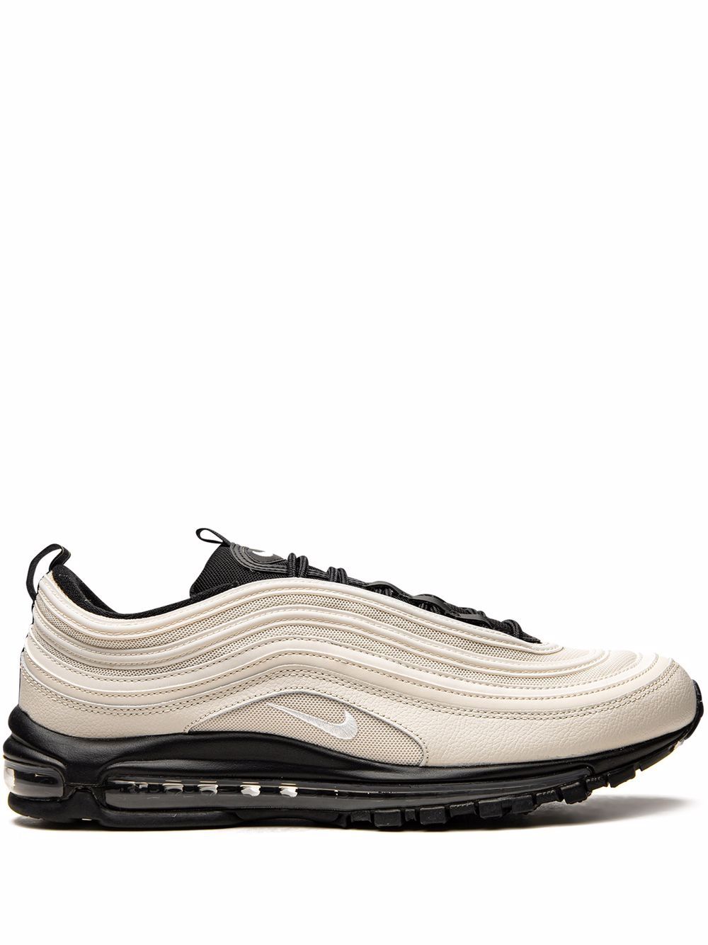 Nike Air Max 97 Sneakers Neutrals Editorialist