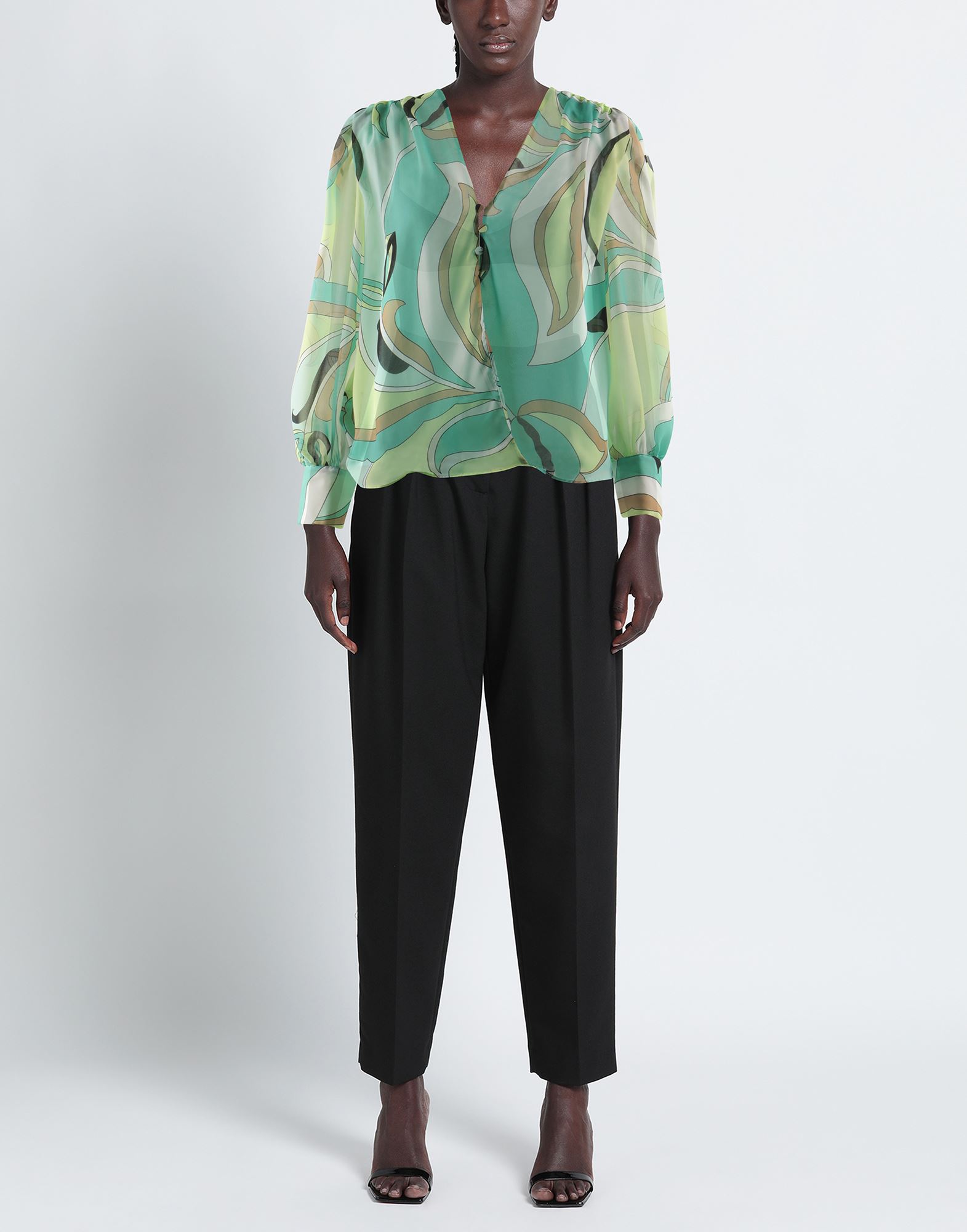 PINKO PINKO Woven Top