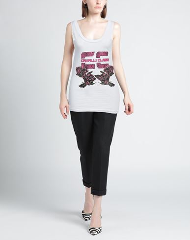 ROBERTO CAVALLI Top