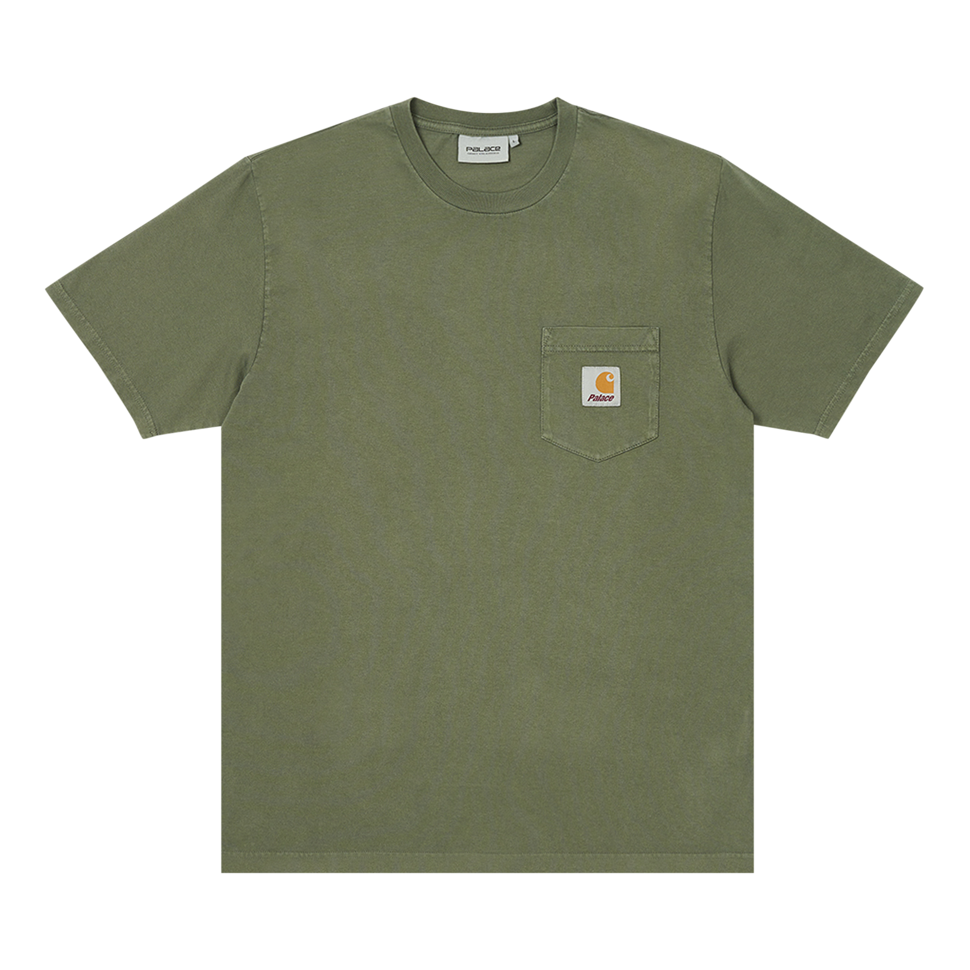 CARHARTT WORK IN PROGRESS Single Knee Pants