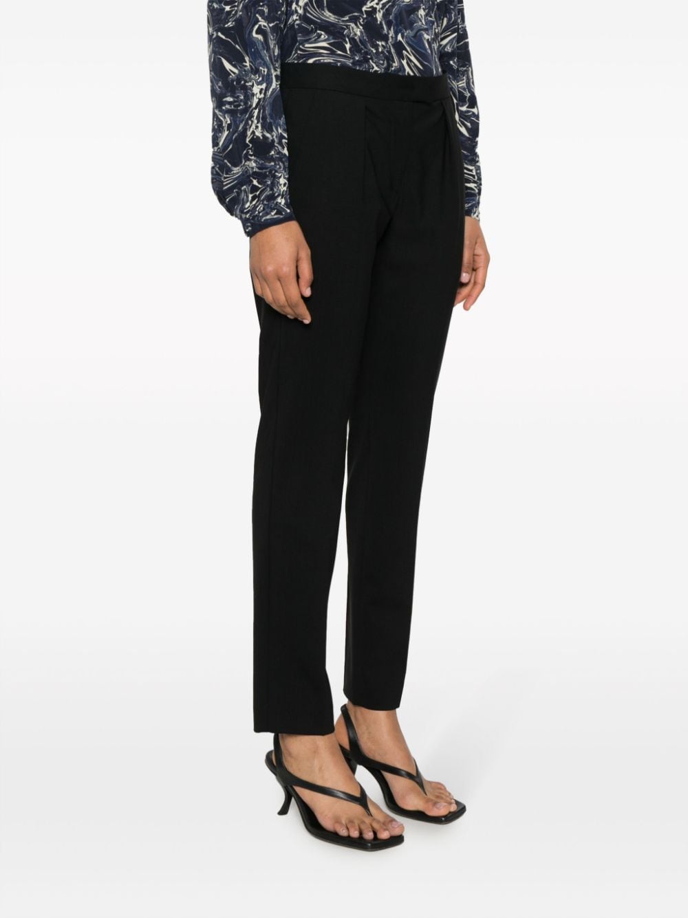 ISABEL MARANT ÉTOILE ISABEL MARANT Nolena Trousers