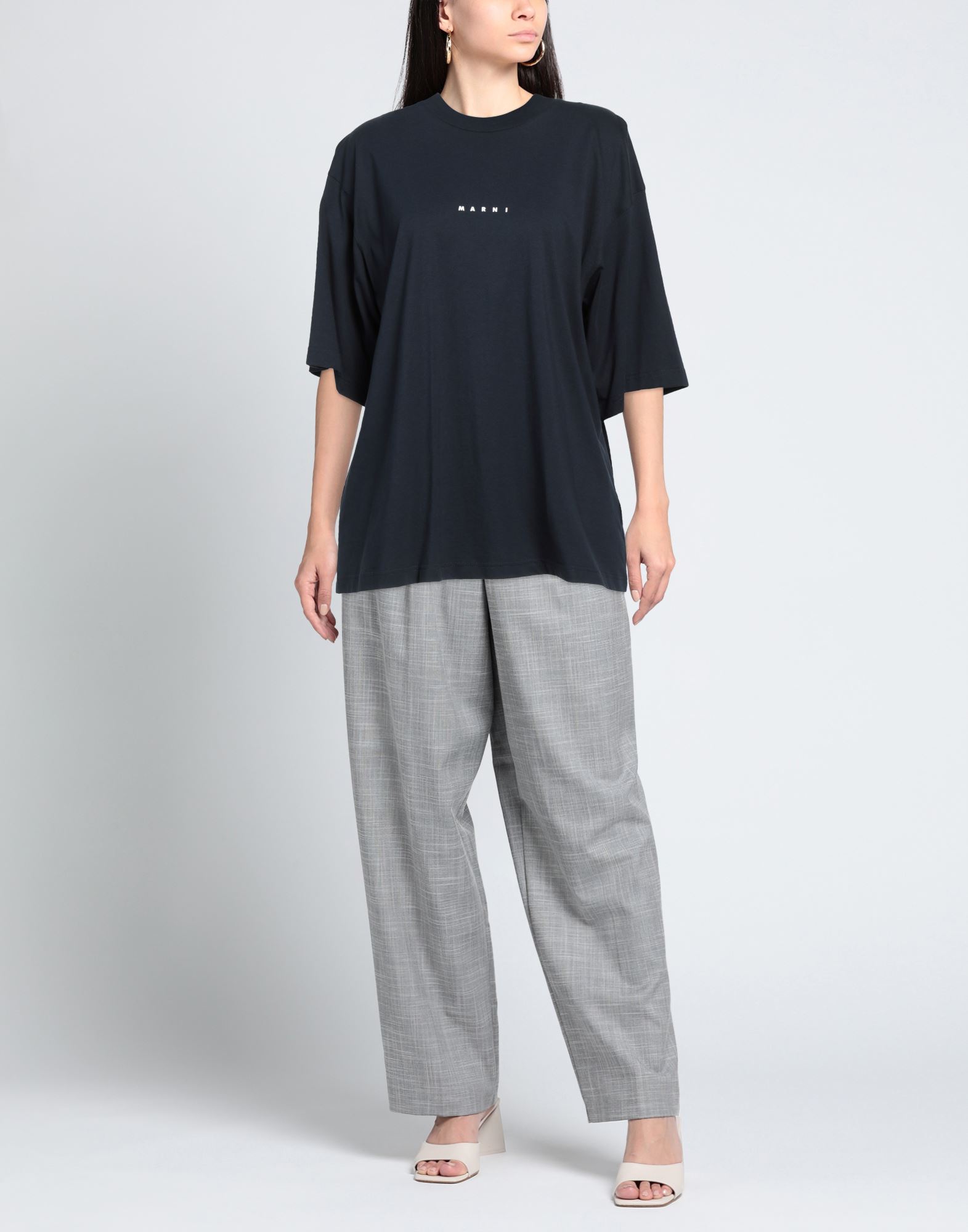 MARNI MARNI Cotton T-Shirt