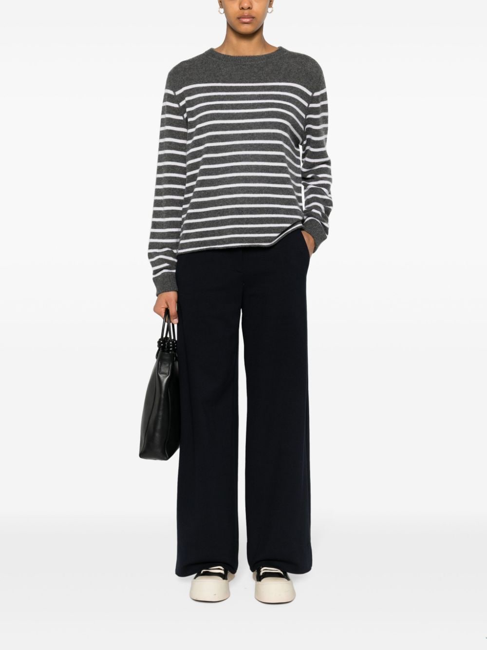 A.P.C. A.P.C. Billie Straight-Leg Trousers