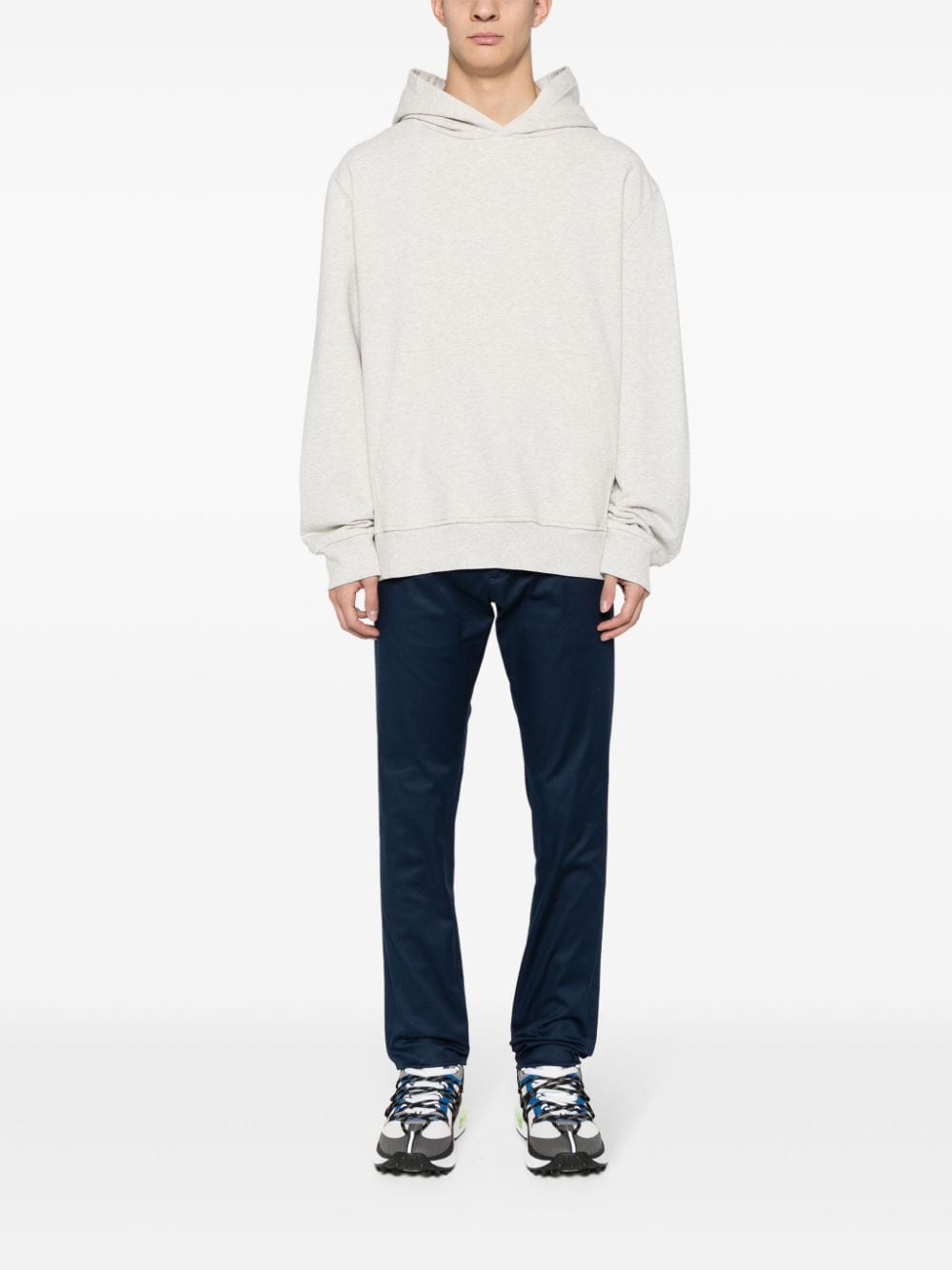 DSQUARED2 Slim-Fit Trousers