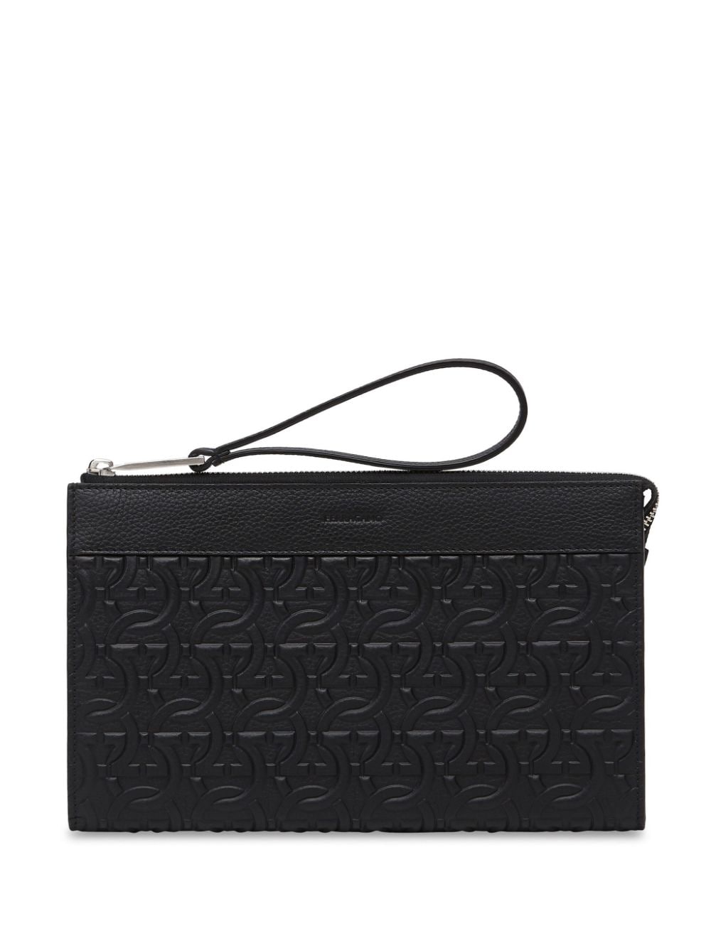 FENDI Fendi Tailored Straight-Leg Trousers