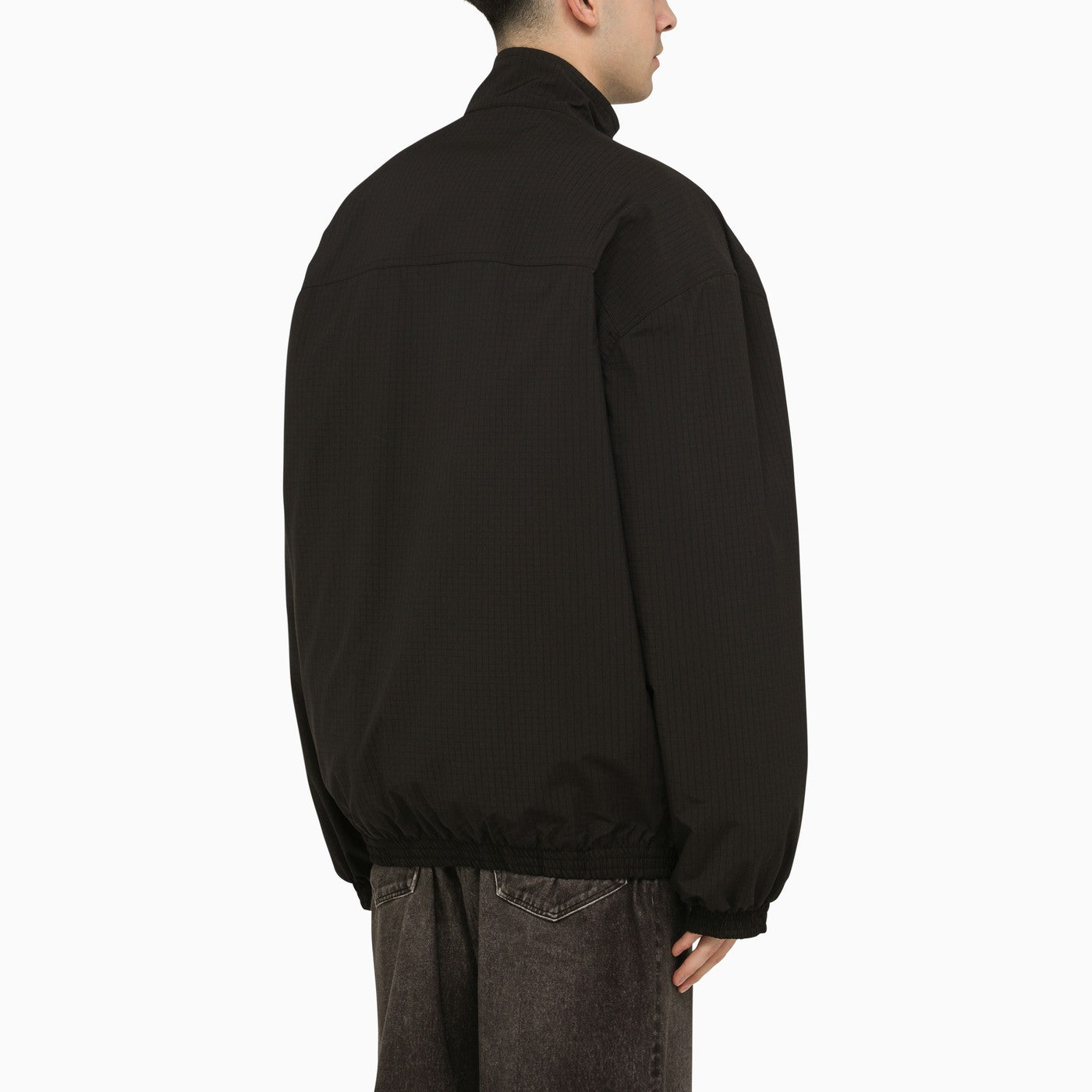 Balenciaga Cocoon Kick Unity Sports Icon Lightweight Jacket