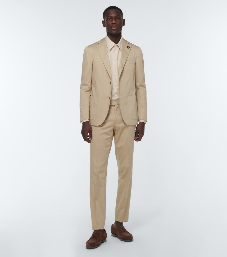 JOHN LOBB John Lobb Lopez Penny Loafers