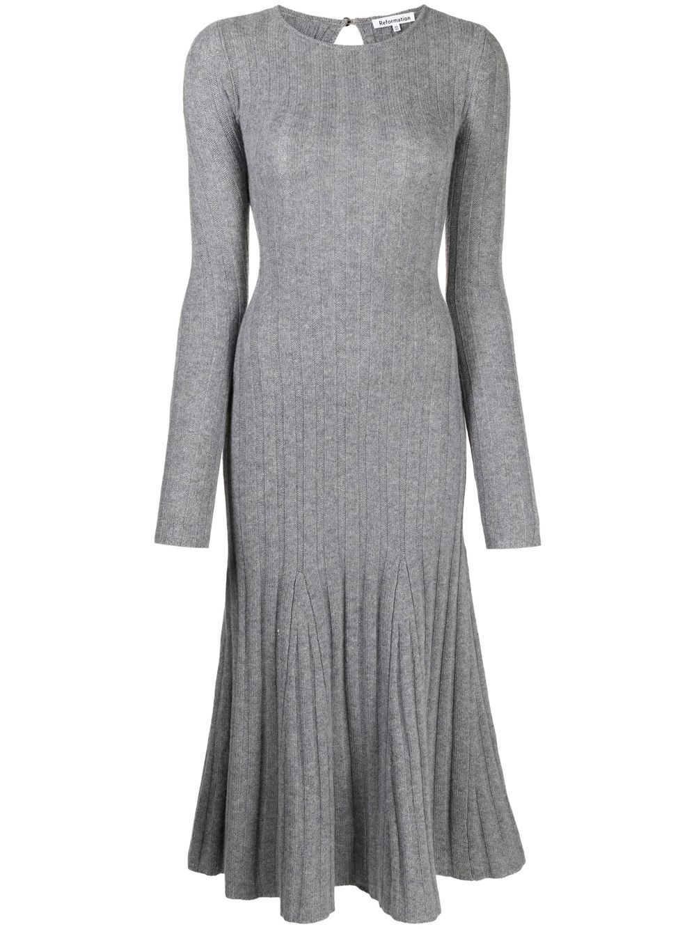 evan maxi knit dress Formal Dress Winter White Maxi Dress Evan Maxi Knit Dress