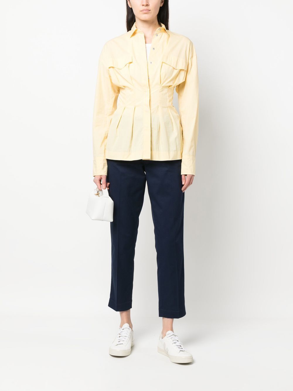 POLO RALPH LAUREN Polo Ralph Lauren Slim-Fit Chino Trousers