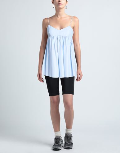 ASPESI Aspesi Peplum Top