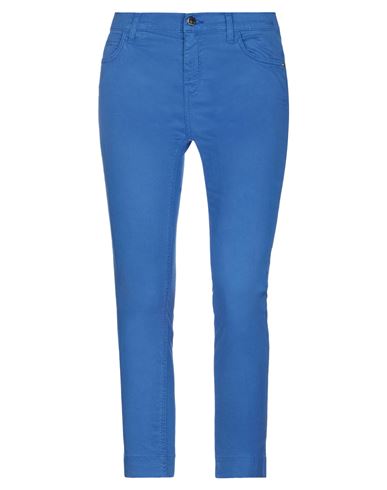 KAOS KAOS JEANS Straight Leg Trousers