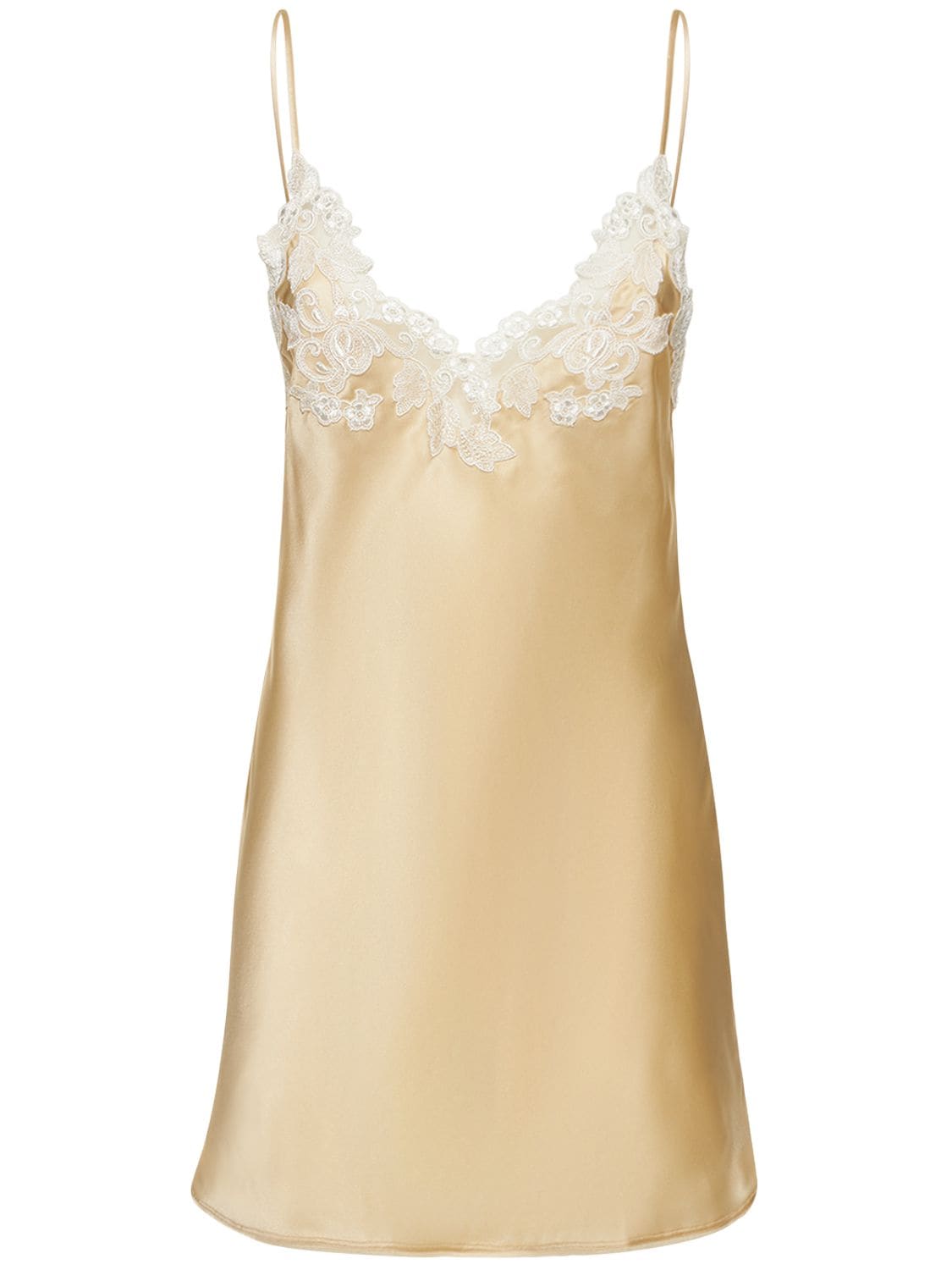 la perla silk short slip dress La Perla Silk Short Slip La Perla Black Silk Slip Dress Short Black Silk Slip Dress With