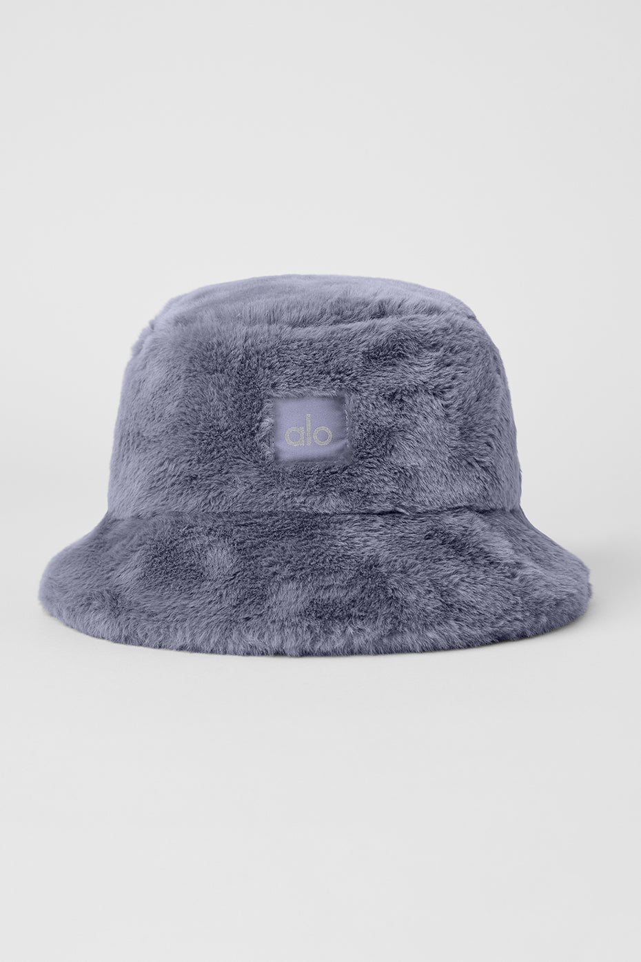Alo Yoga Faux Fur Bucket Hat - Ivory | Editorialist display picture 1