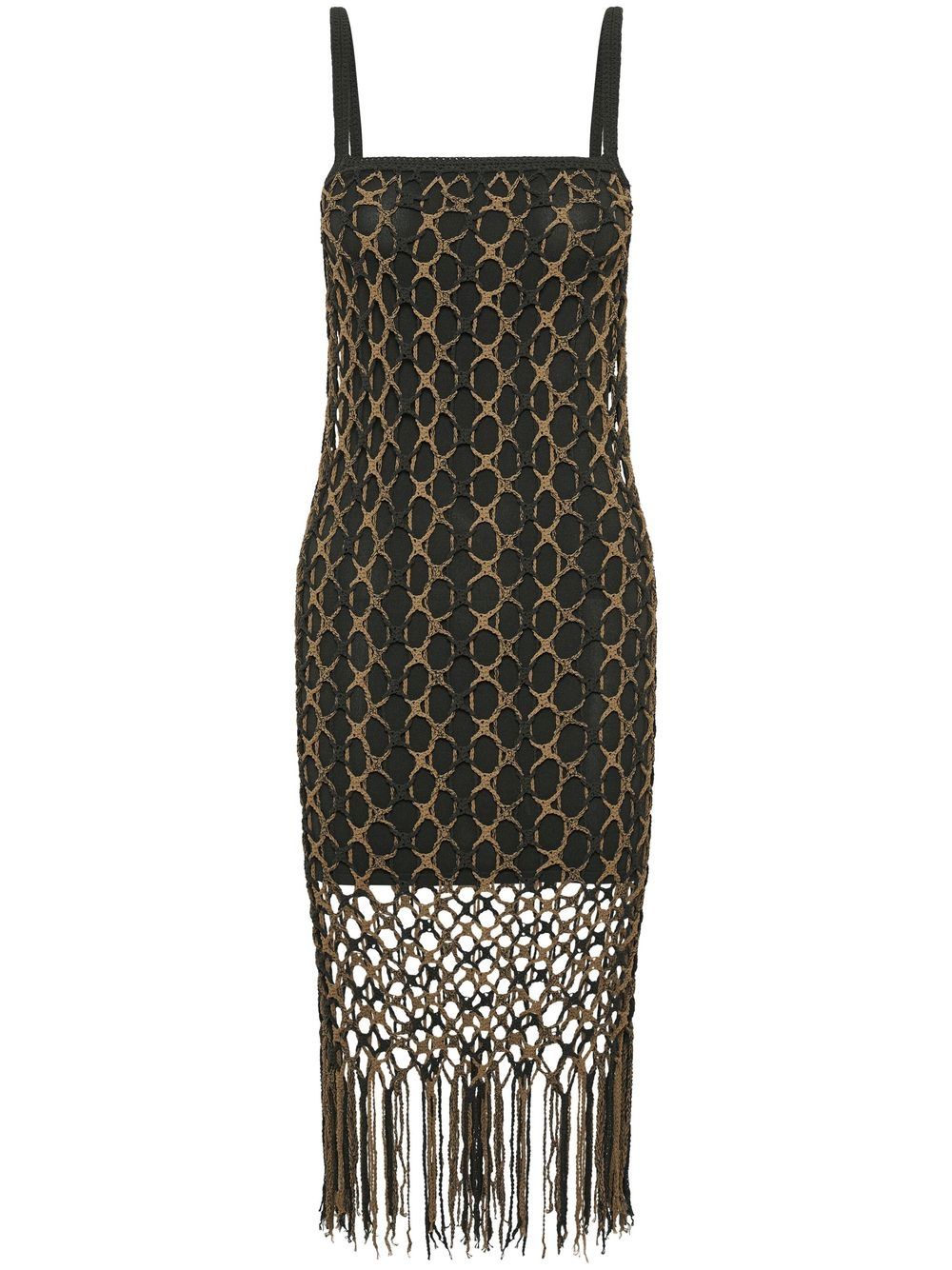 alix pinho crochet dress Buy Alix Pinho Orange Sophie Maxi Dress in Crochet Cotton For Women Online