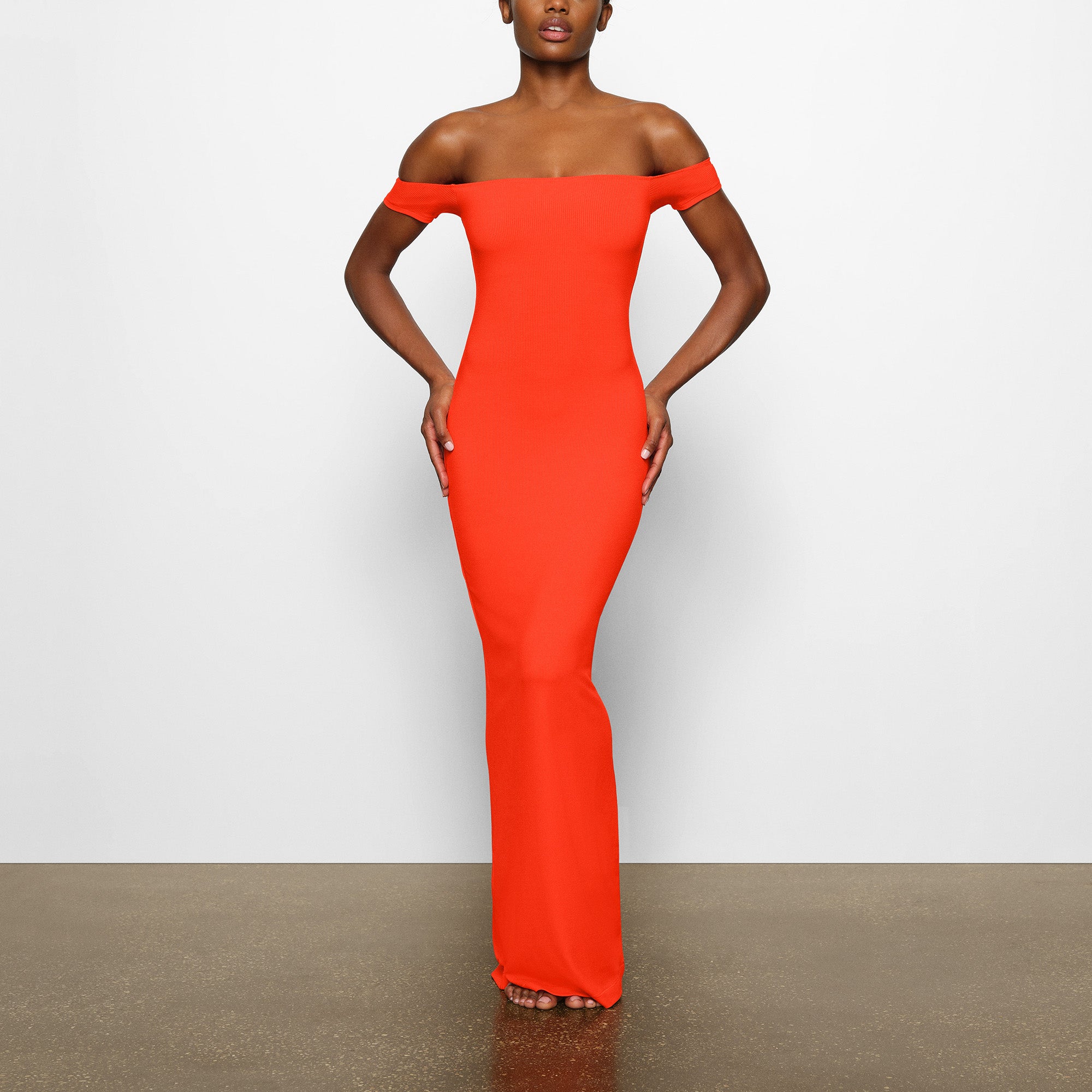 strapless open back dress Brunch Dress