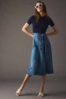 shoshanna denim twofer dress Shoshanna Women's Indigo Denim Presley Dress, Indigo, 0 at Amazon Women's  Clothing store