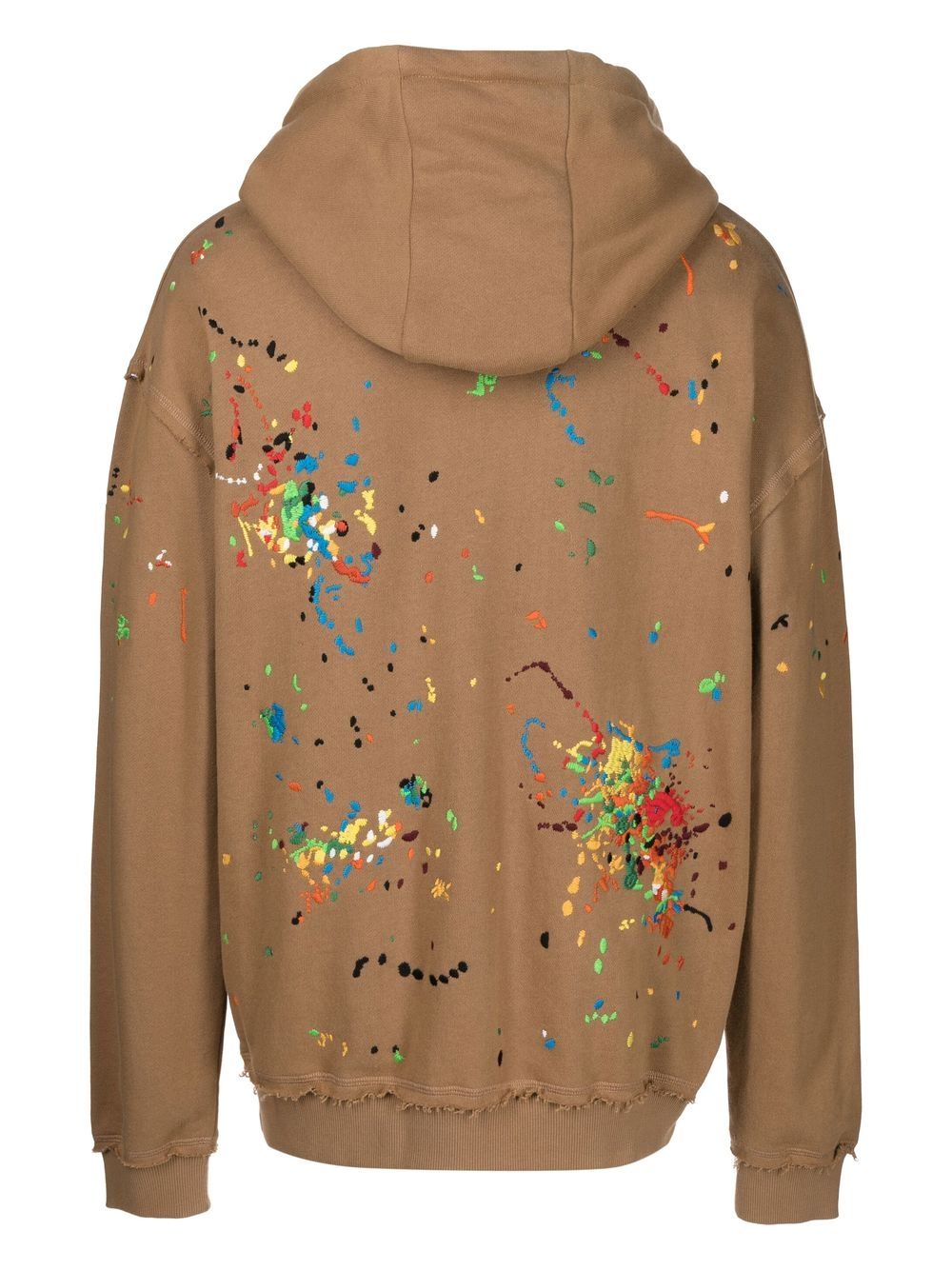 Oversized Hoodie Humboldt Ca Karl Kani Hoodie White Mostly Heard
