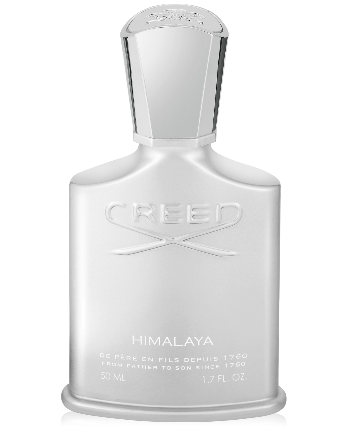 Creed Himalaya No Color Editorialist