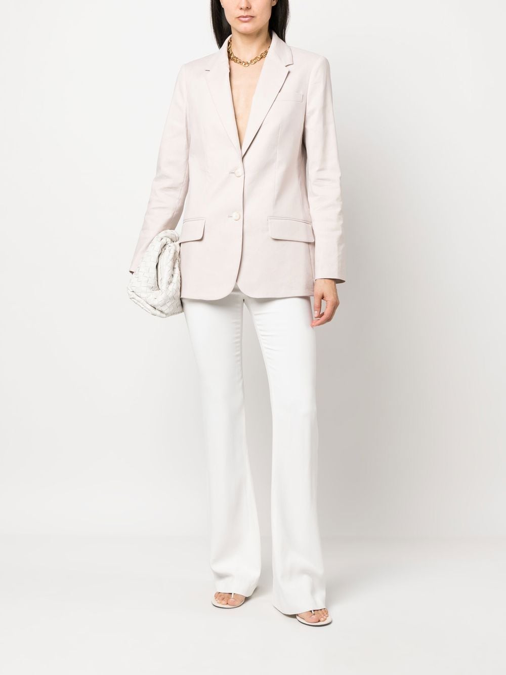 JOSEPH JOSEPH Single-Breasted Blazer