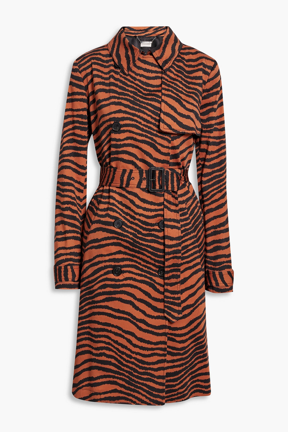 Animal Print Is Spring's Biggest Trend - Here's How to Wear It ...