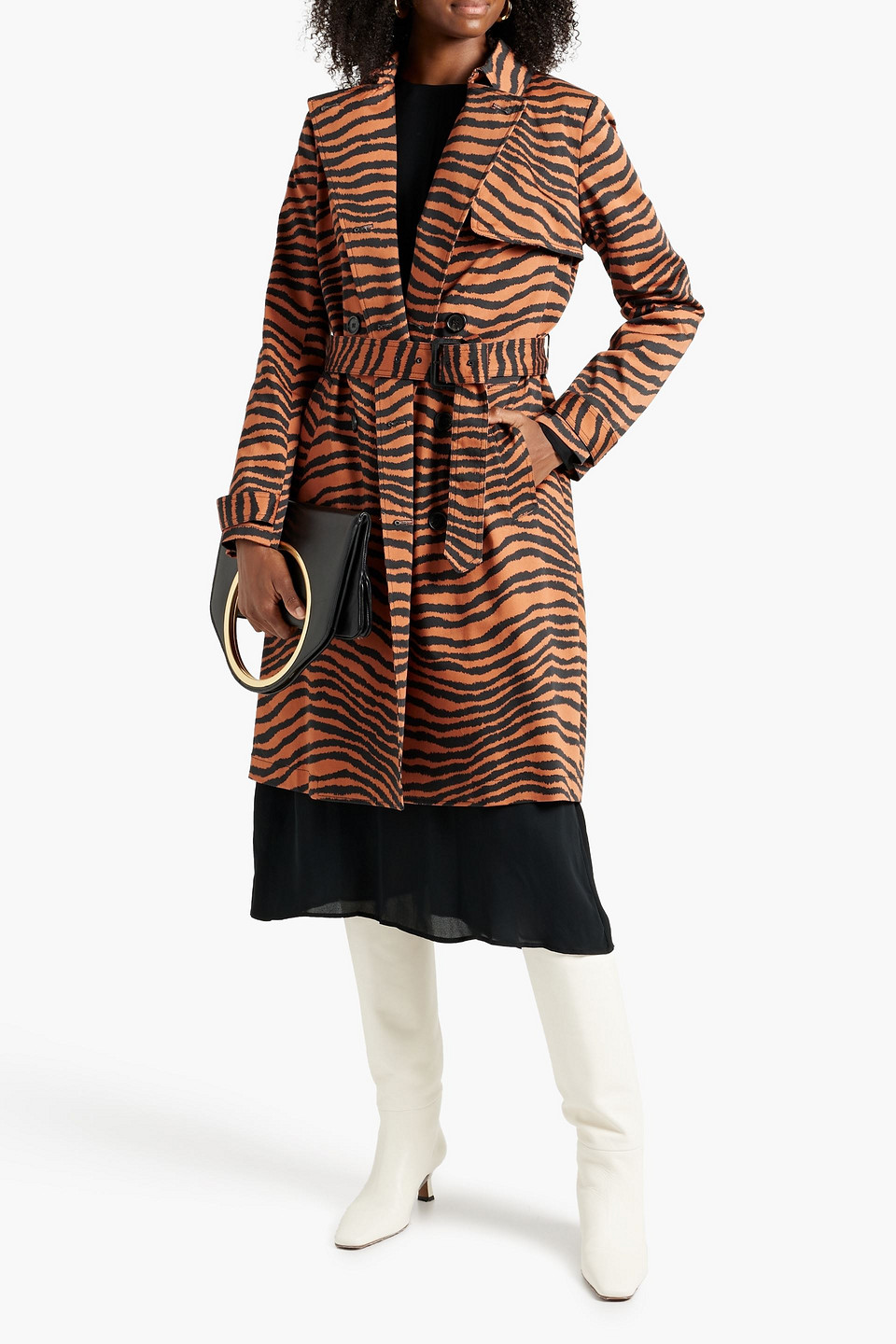 Animal Print Is Spring's Biggest Trend - Here's How to Wear It ...