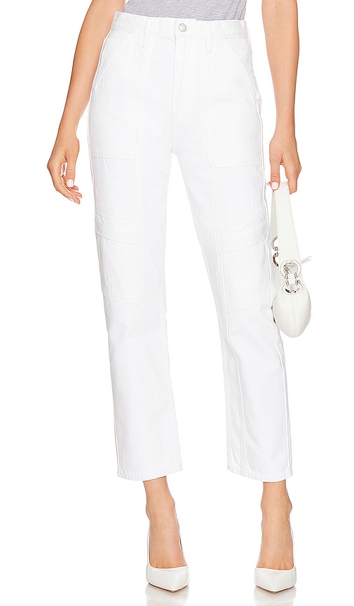 AGOLDE Cooper Cargo Jeans