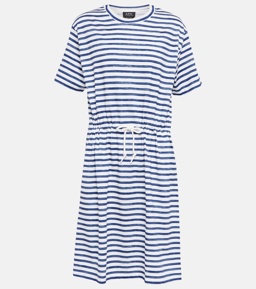 apc t shirt dress Ary dress