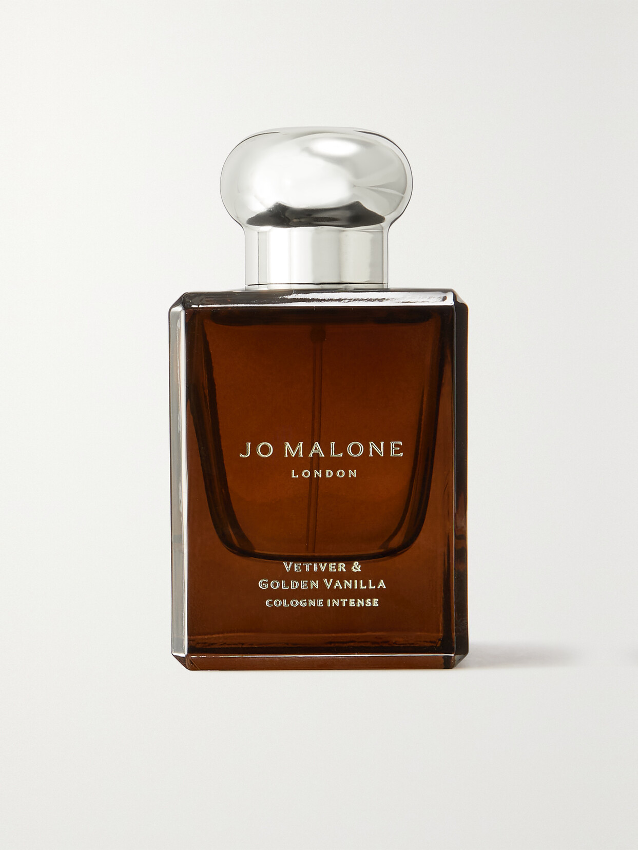 Jo Malone Vetiver & Golden Vanilla Cologne Intense, 50ml 