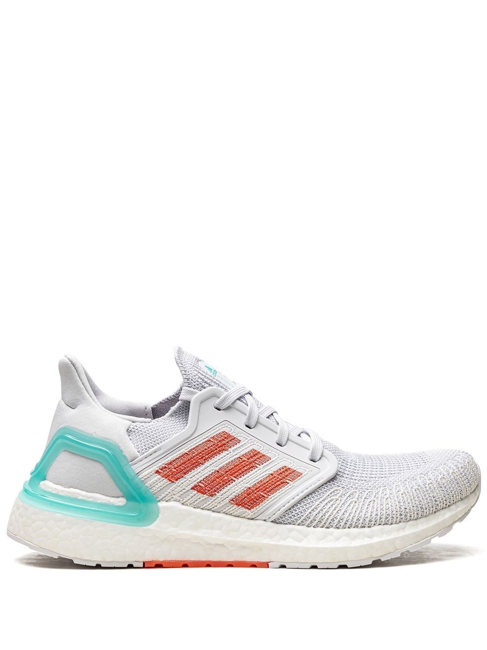 adidas gazelle silver green womens Women's Adidas Ultraboost 22, Crystal White/Turbo/Legacy Indigo, 6.5 B