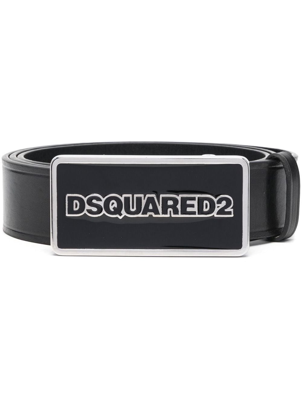 DSQUARED2 Dsquared2 80'S Pop-Printed Short Sleeved Shirt