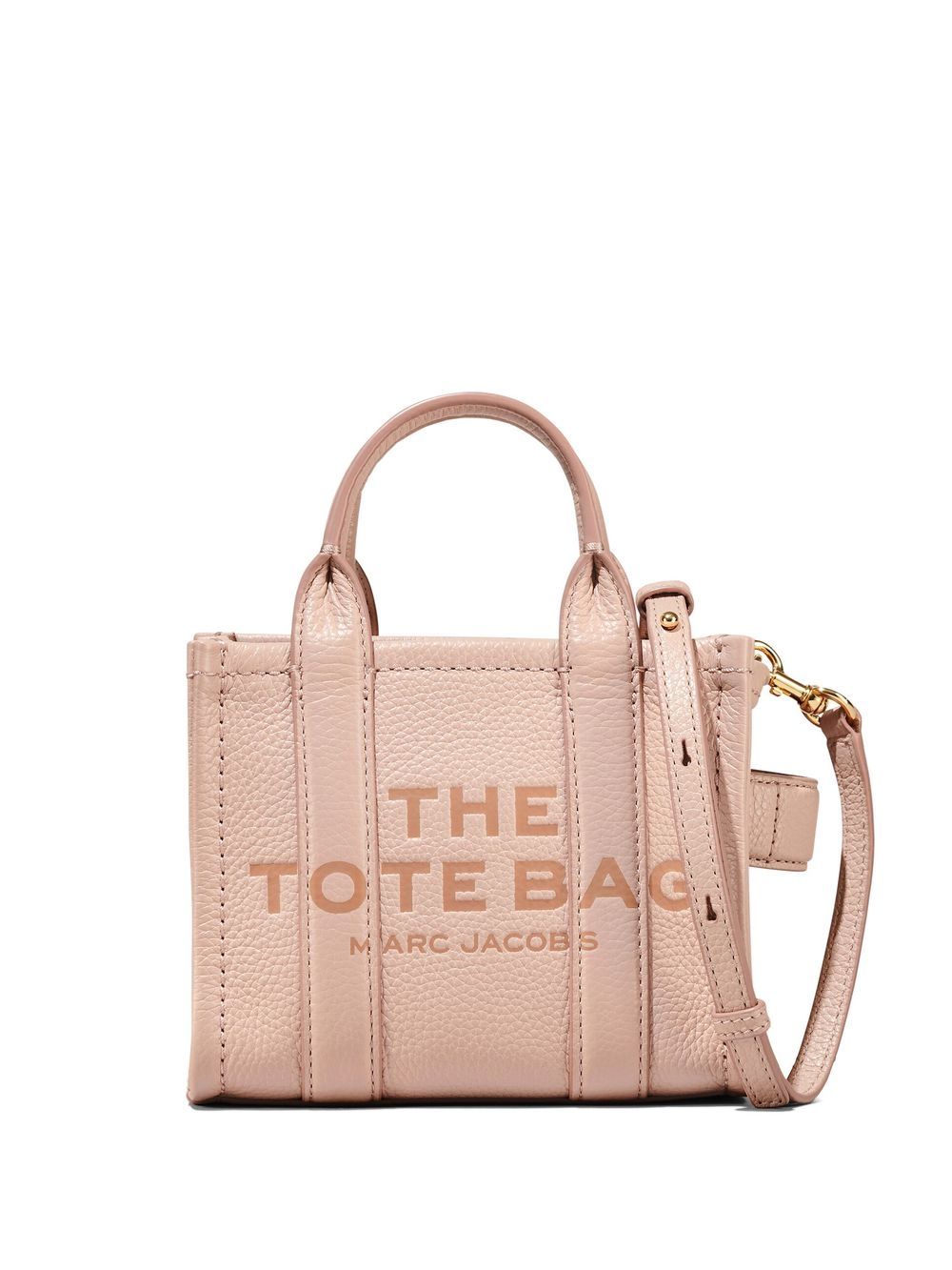 Marc Jacobs The Tote Bag - Neutrals | Editorialist