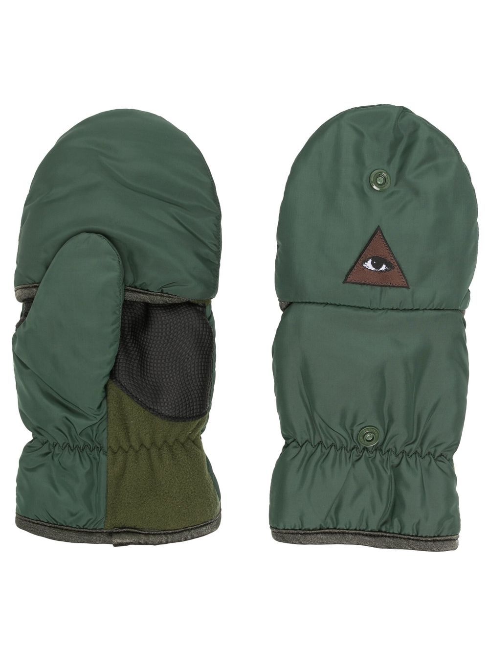 FUSALP Panelled Ski Jacket