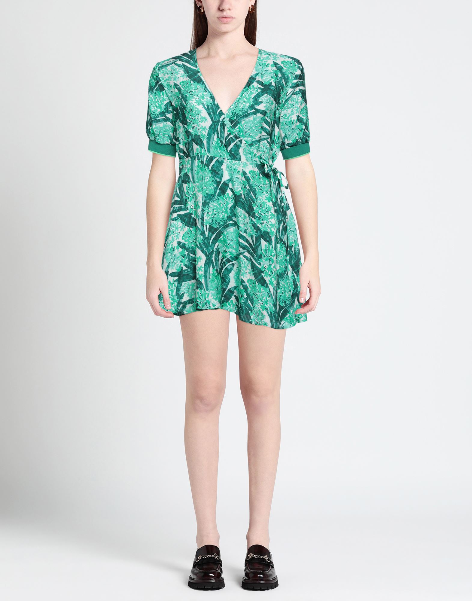 ARMANI EXCHANGE ARMANI EXCHANGE Mini Dress