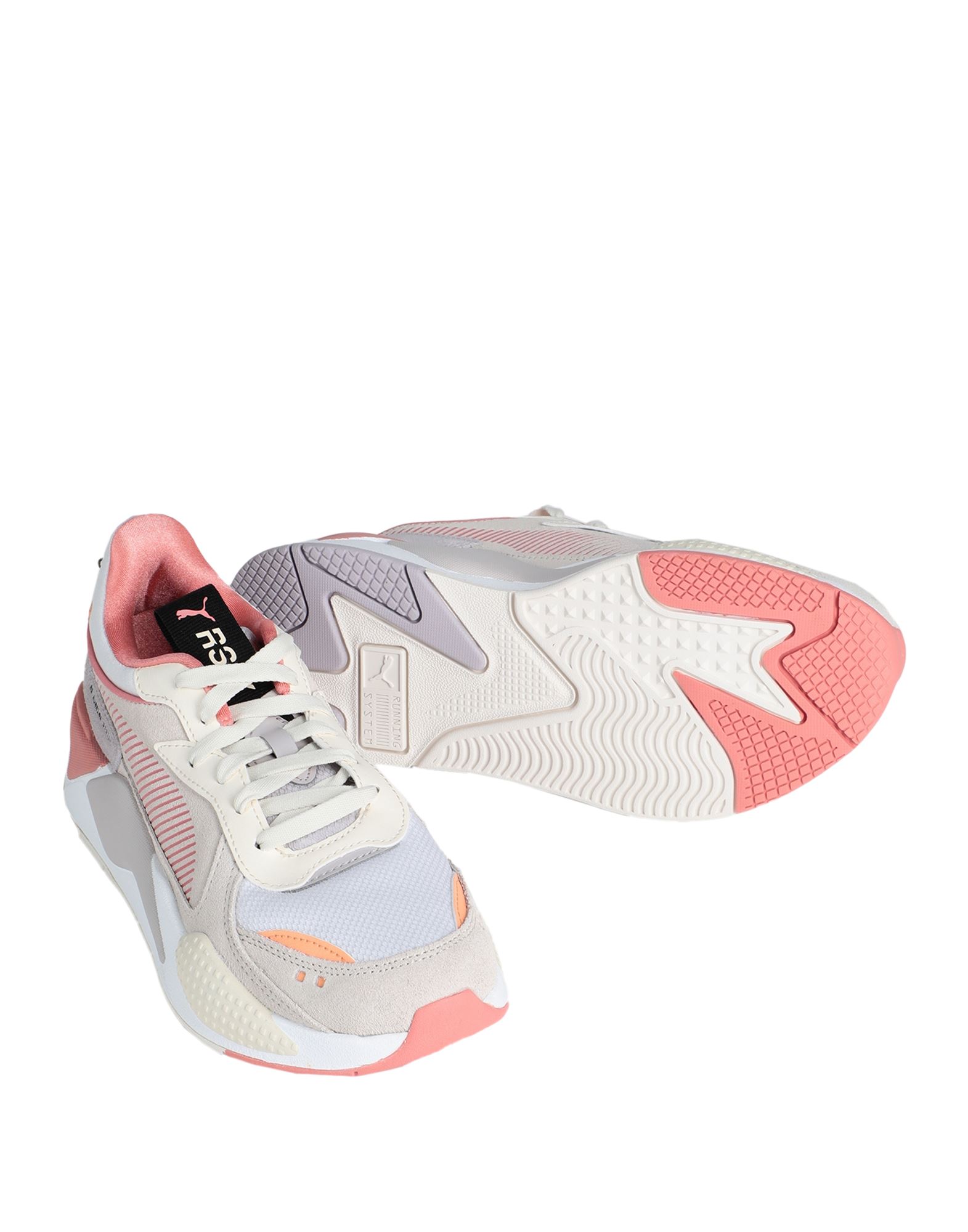 PUMA RS -Z Men\'s Running System Shoes -Retro Aesthetic Grey Multicolor Size 8 Basketball Shoes Puma All-Pro Nitro 2 E.T. Chocotart-Heat  main image 3