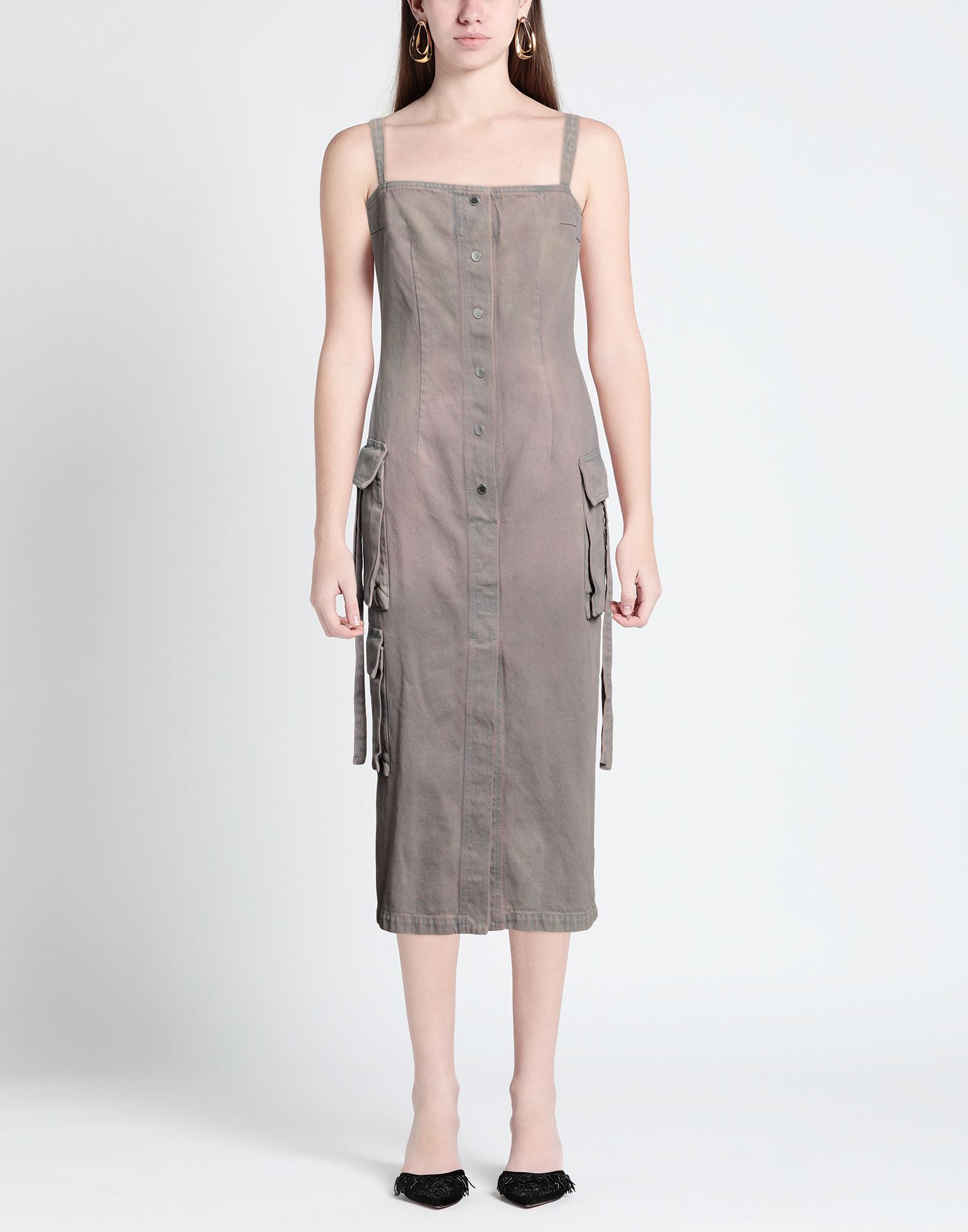 Farm Rio Active Off-White Tropical Romance Maxi Dress - Tropical Romance  White | Editorialist