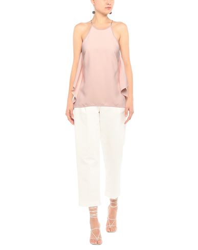 MARCIANO MARCIANO by GUESS Ruched Sleeveless Top
