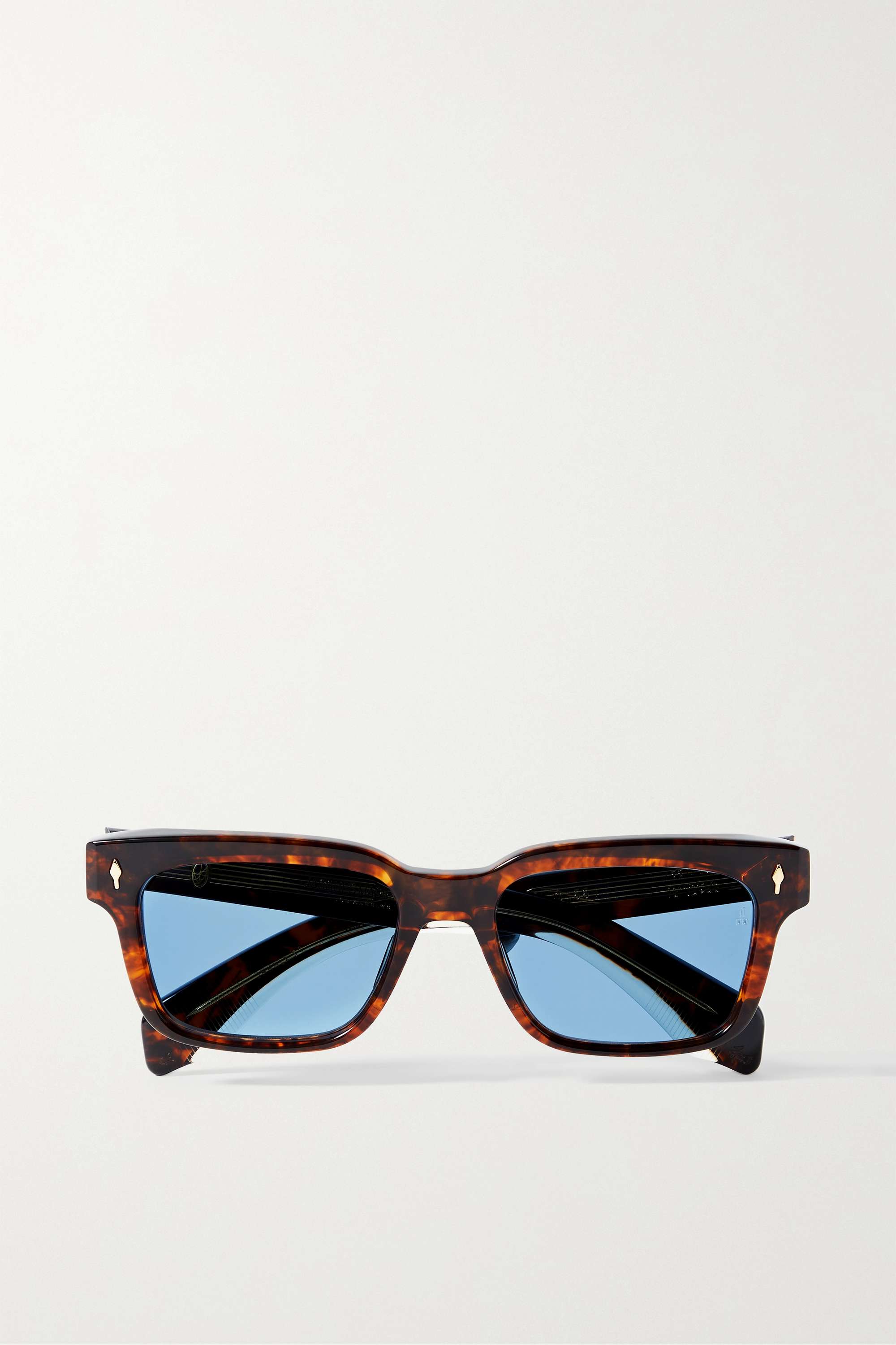 Jacques Marie Mage Molino 55 Rectangular-Frame Acetate  display picture 1